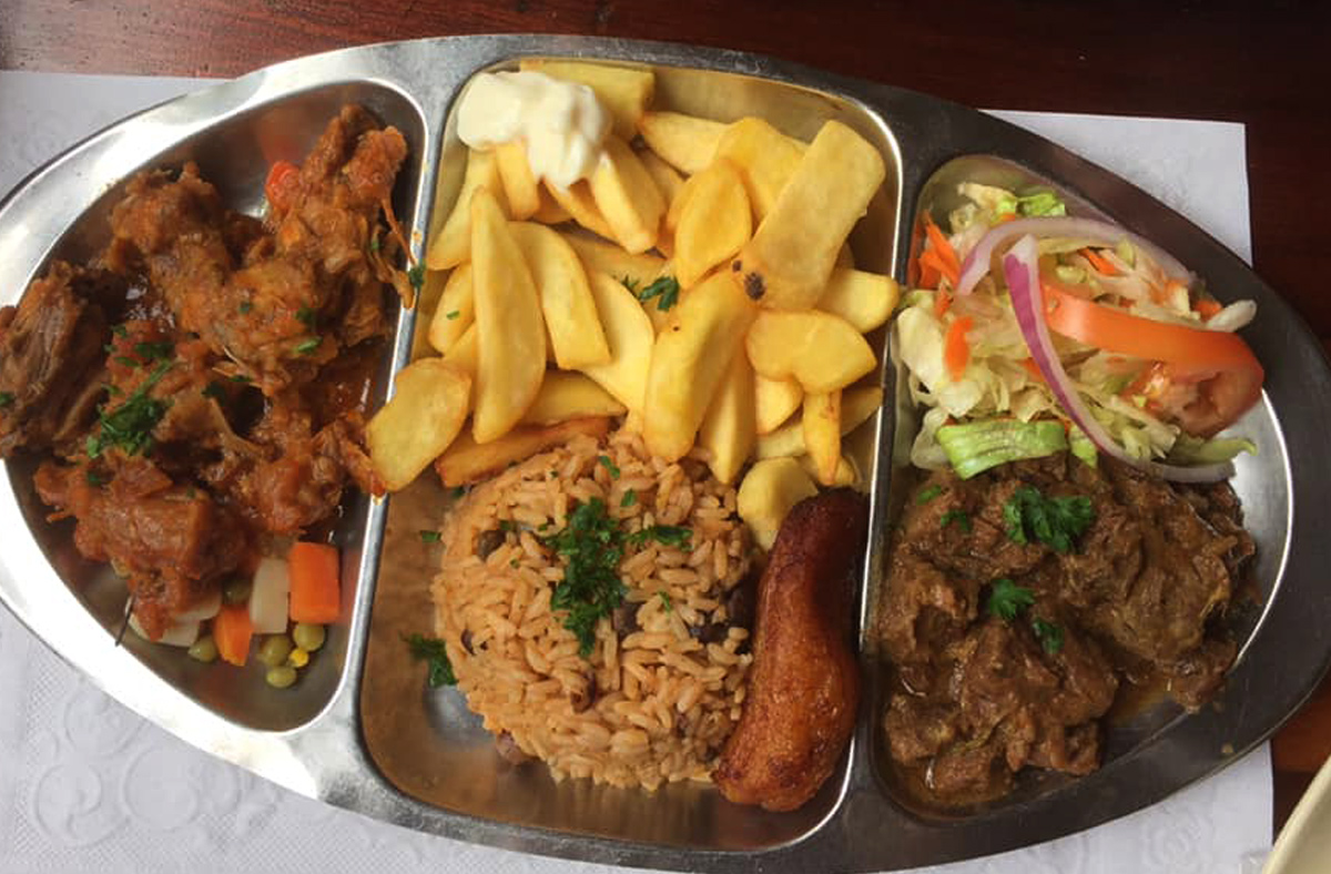 Island Guide for Curacao - CURALINK