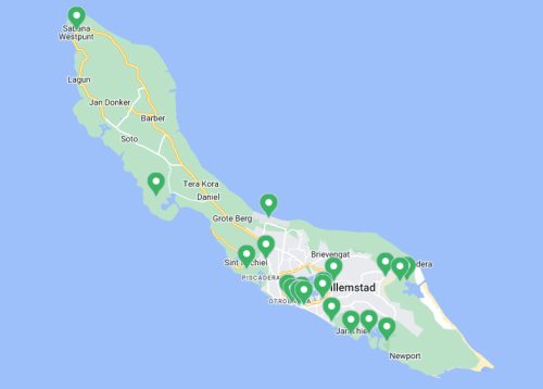 Curaçao Island Guide: Hotspots, Nightlife, Tips & Events