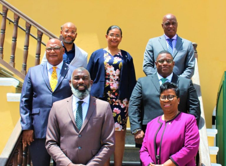 Political Parties in Curacao - CURALINK