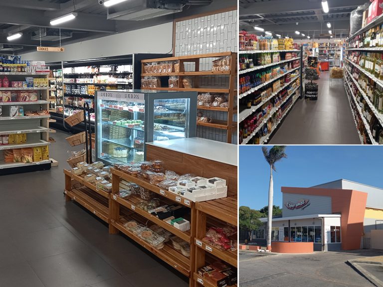 Best Supermarkets in Curacao listed!