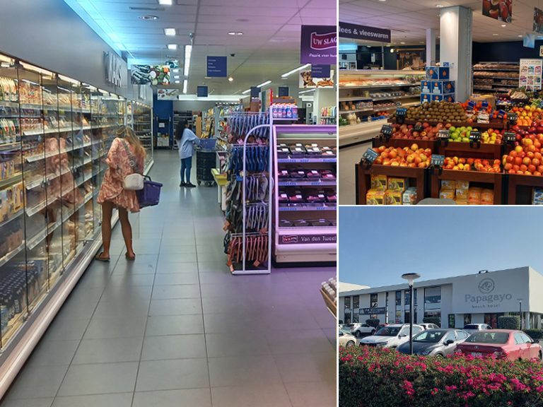Best Supermarkets in Curacao listed!