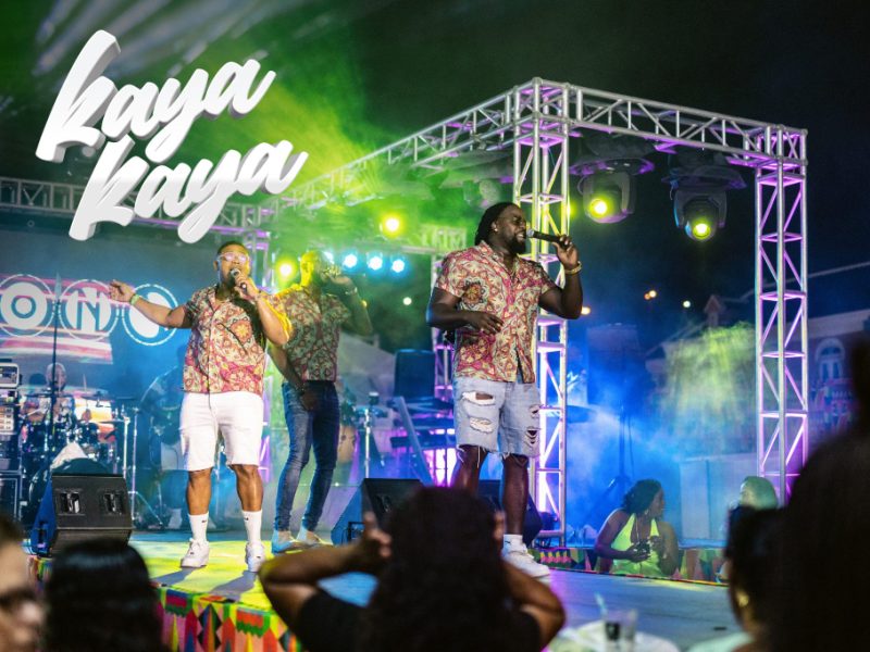 Next Kaya Kaya Festival Coming - CURALINK
