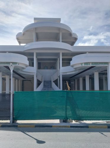 West End Otrobanda: Revitalizing Willemstad with History, and Modern Design