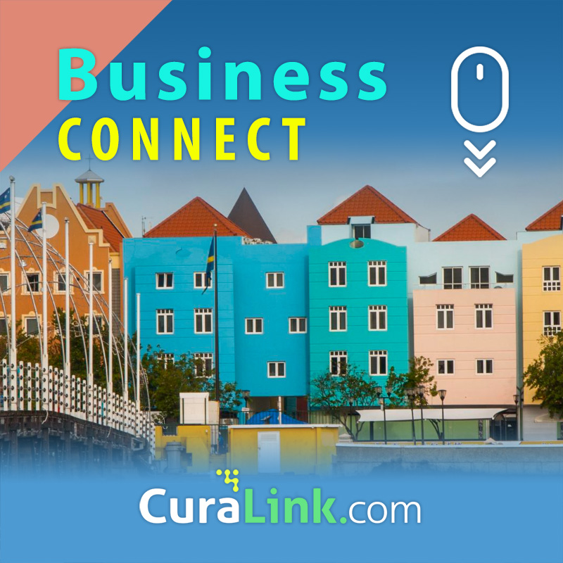 Business Information Curacao - CURALINK