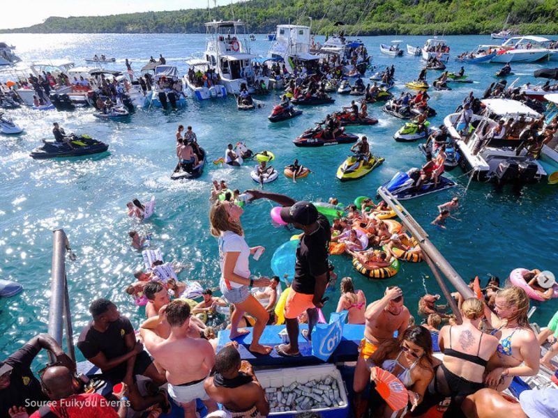 Discover Curaçao Nightlife: Best Places to Party