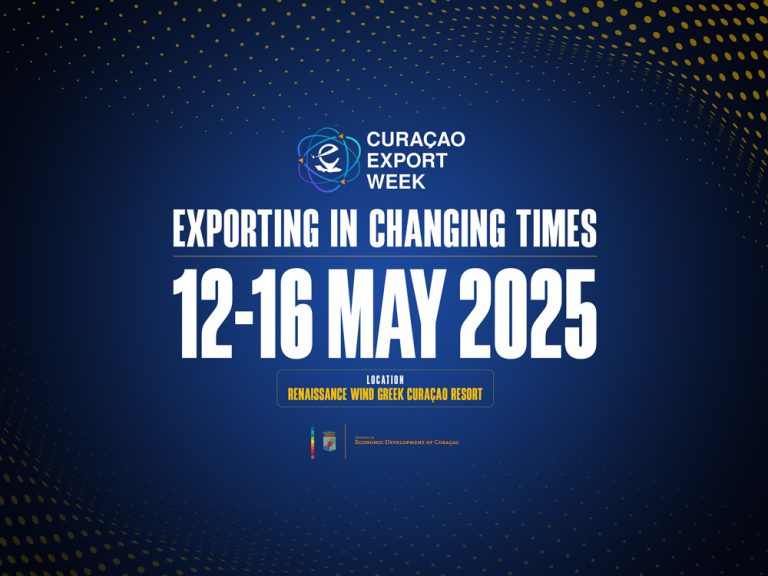 Curaçao-Exportwoche 2025 – CURALINK